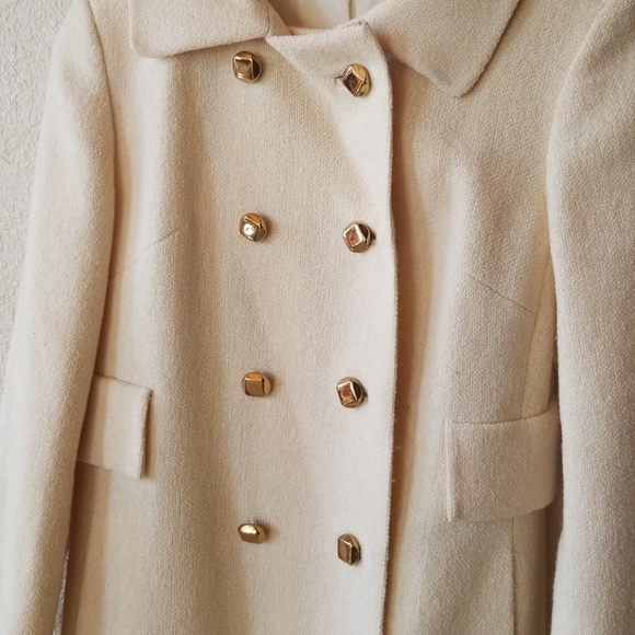 Stevens Forstmann | Jackets & Coats | Vintage Steven Forstmann Wool ...